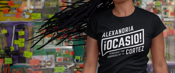 Apparel – Official AOC Shop