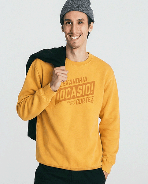 Campaign Gear – Official AOC Shop