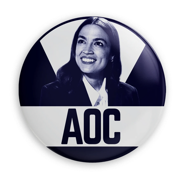 Buttons – Official AOC Shop