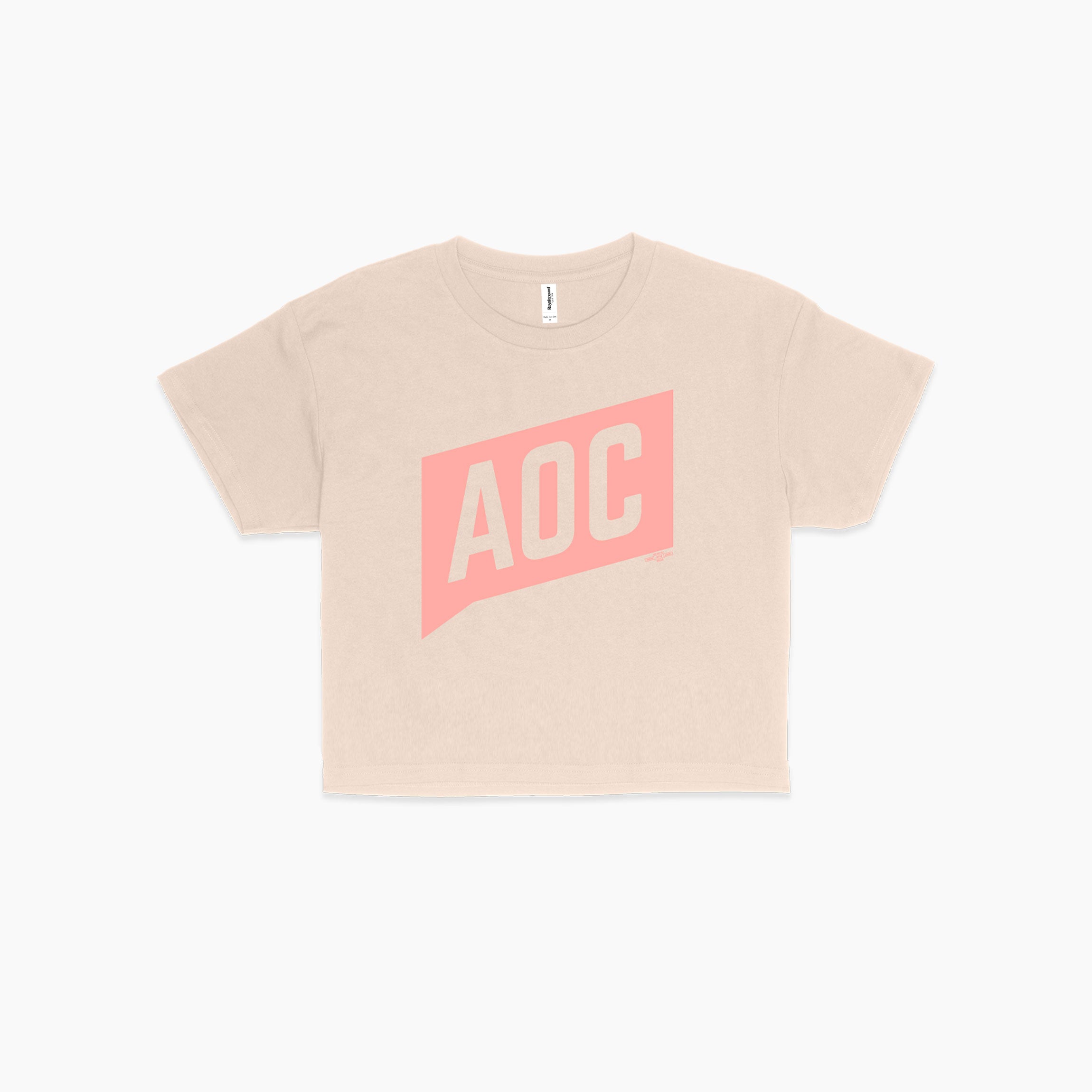 AOC Crop Top – Official AOC Shop