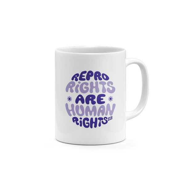 Repro Rights Mug – Official AOC Shop